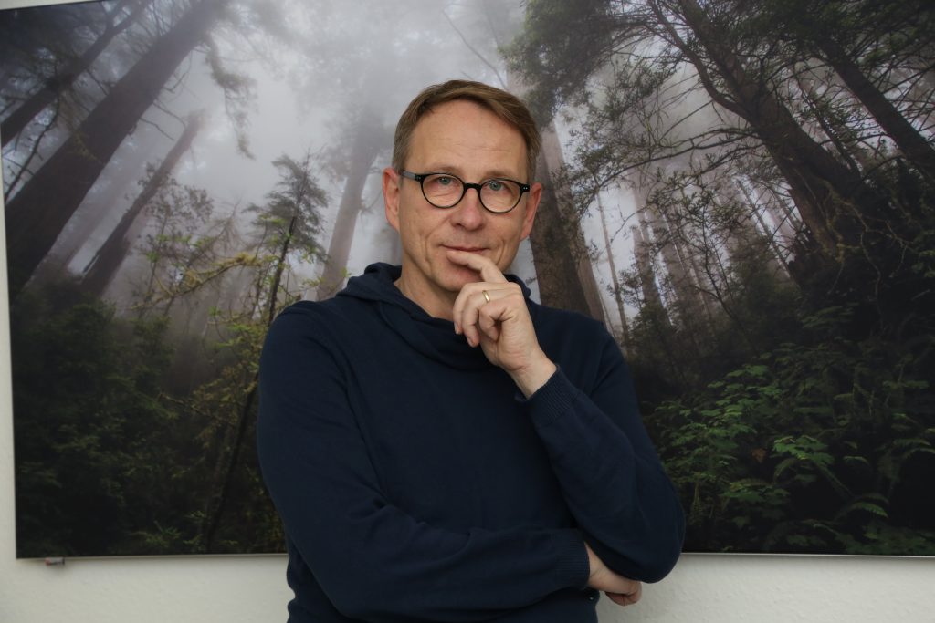 Michael Behrendt - Interview - radio-rebell.de