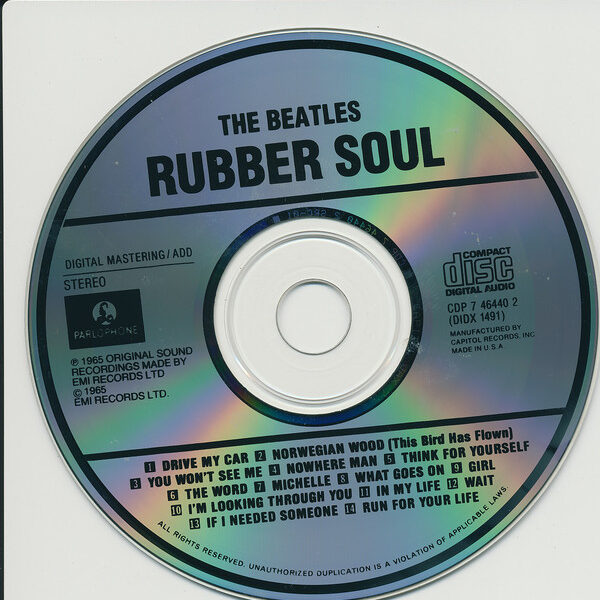 Jubiläumskonzert „60 Jahre The Beatles: Rubber Soul“ – Konzert Nr. 2 ...